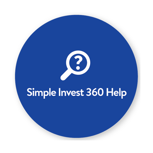 Transitioning to Simple Invest 360 – Simple Invest 360